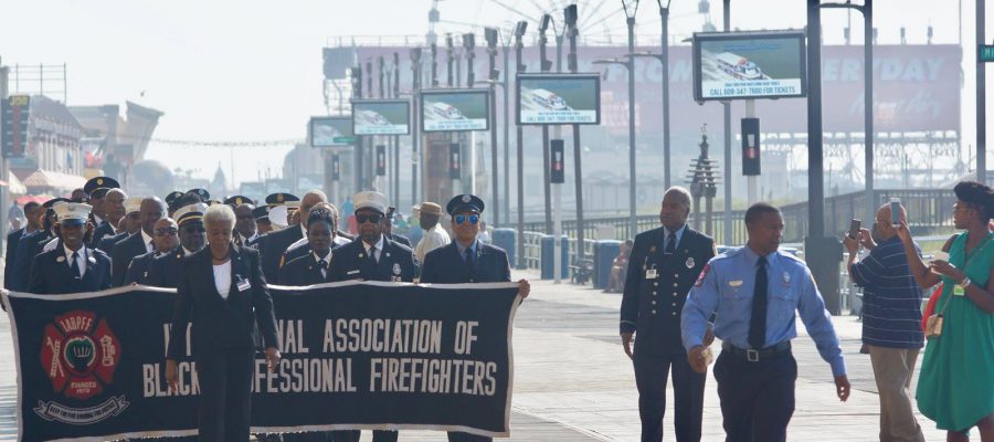 IABPFF – International Association of Black Professional Fire Fighters ...