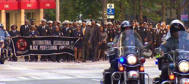 IABPFF – International Association of Black Professional Fire Fighters ...