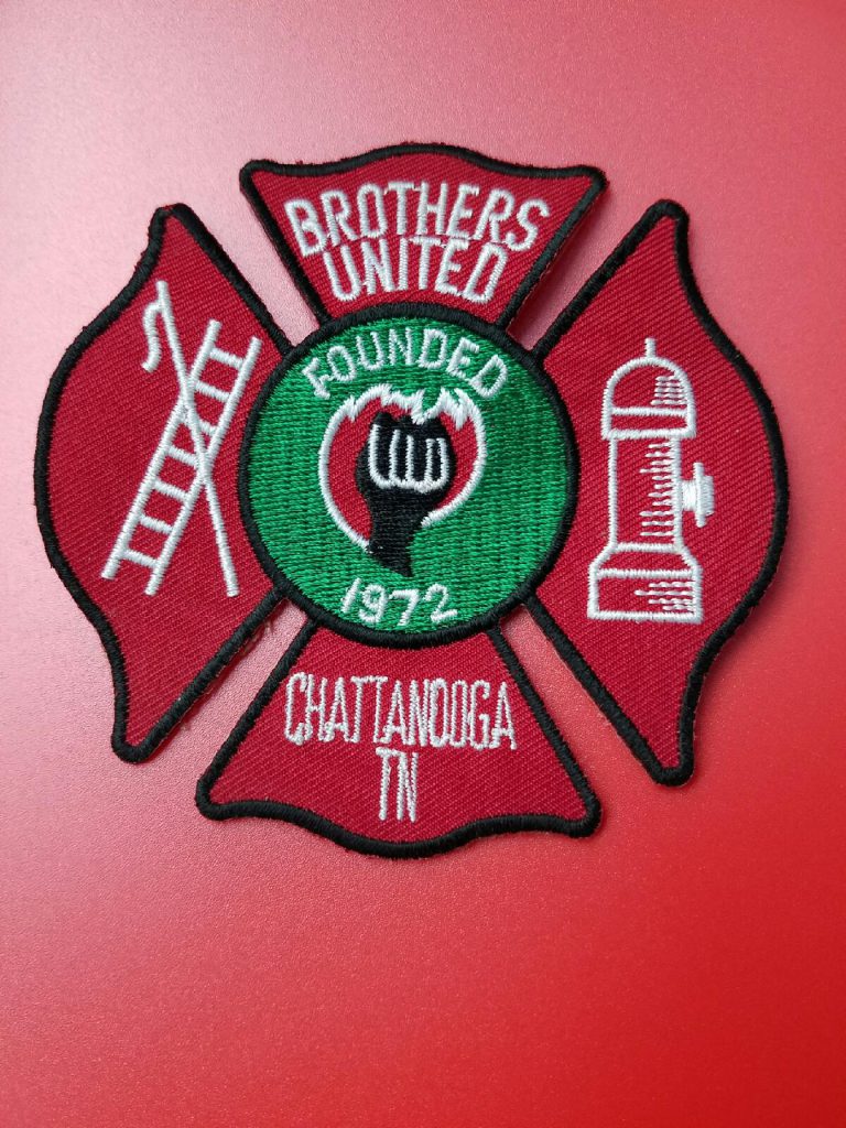 Chapter Logos – IABPFF