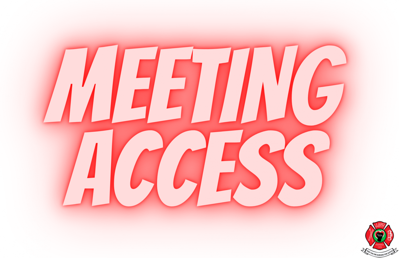 IABPFF – International Association of Black Professional Fire Fighters ...