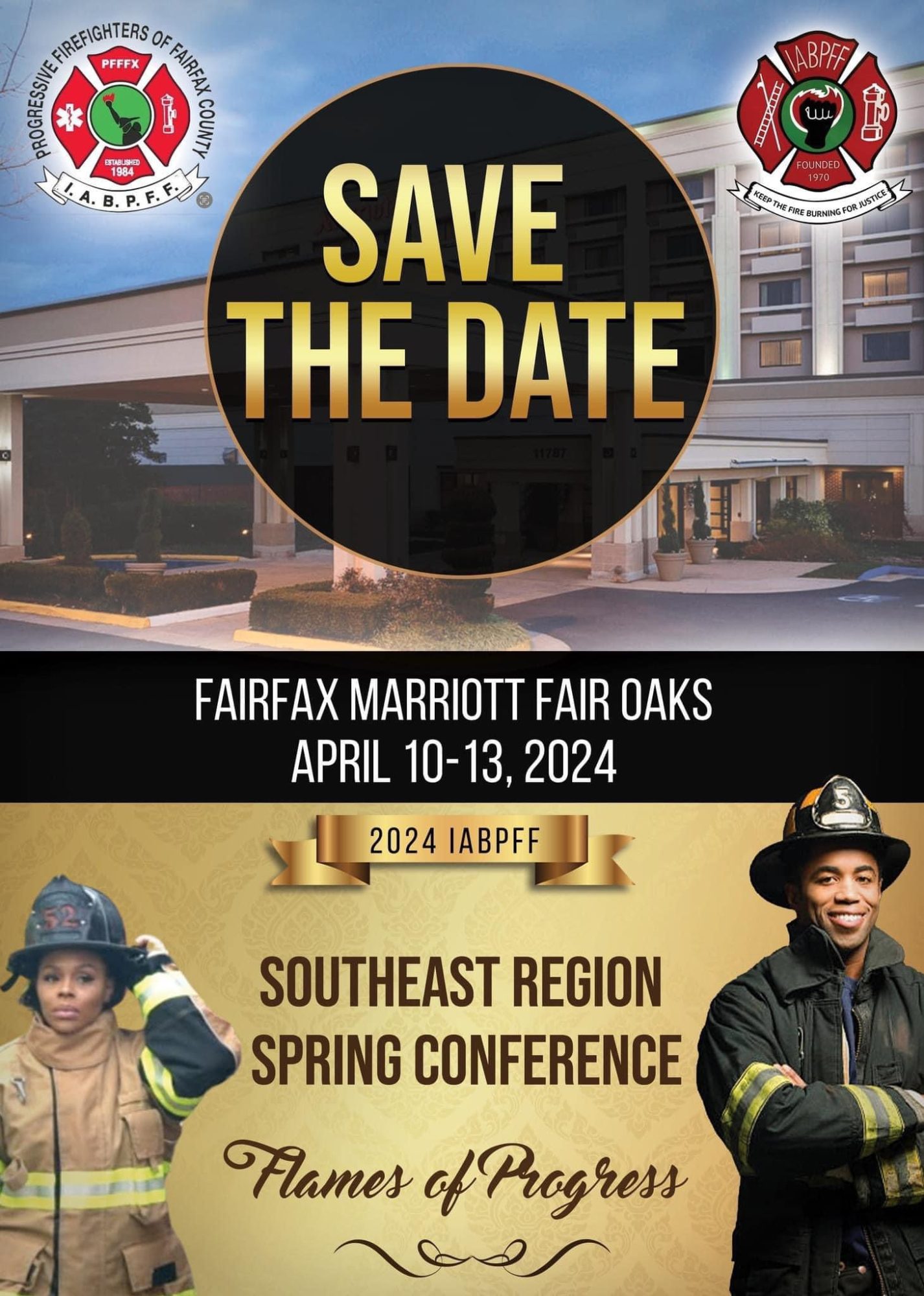 IABPFF – International Association of Black Professional Fire Fighters ...
