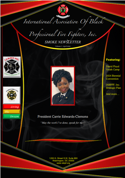 IABPFF – International Association of Black Professional Fire Fighters ...
