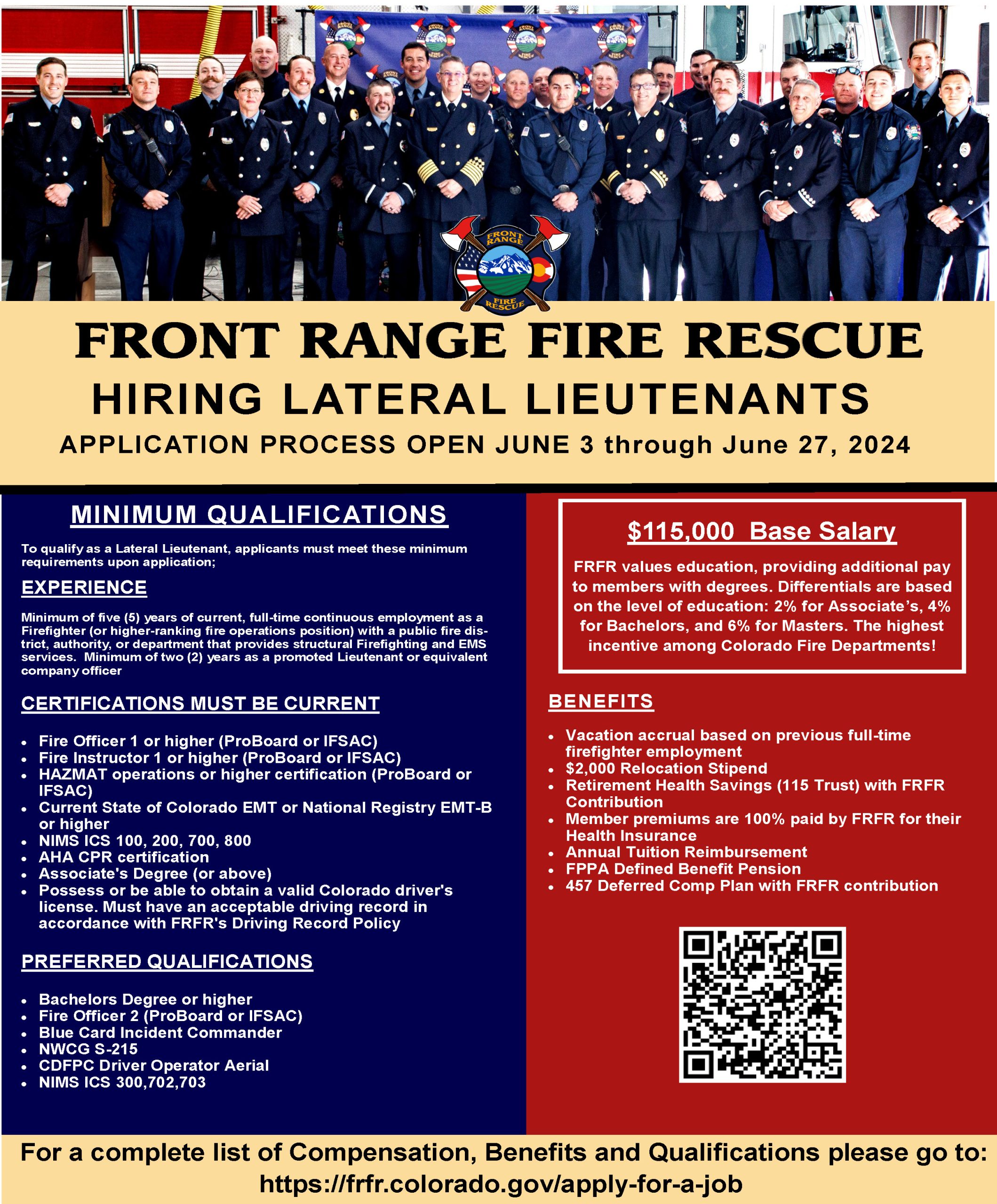 Employment – IABPFF