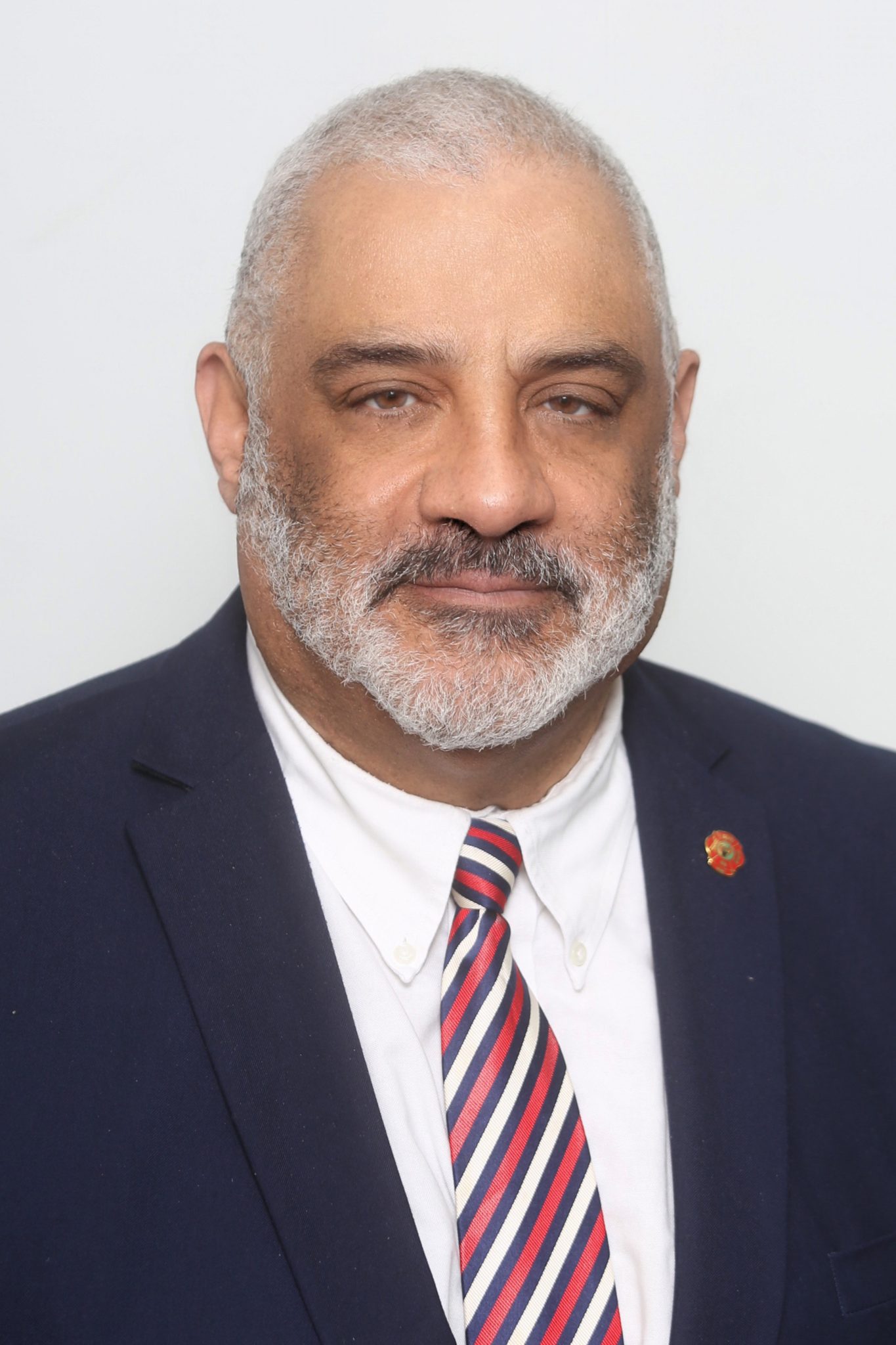 IABPFF – International Association of Black Professional Fire Fighters ...