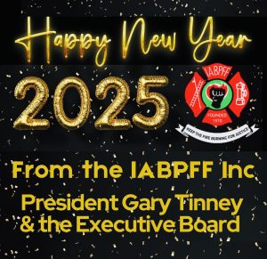 IABPFF – International Association of Black Professional Fire Fighters ...