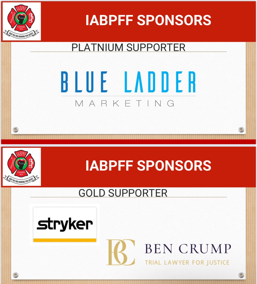 IABPFF – International Association of Black Professional Fire Fighters ...