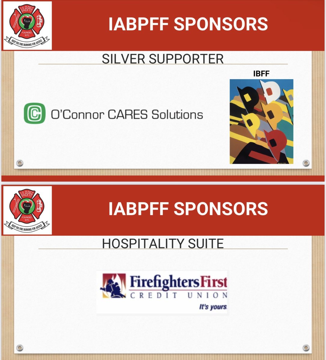 IABPFF – International Association of Black Professional Fire Fighters ...